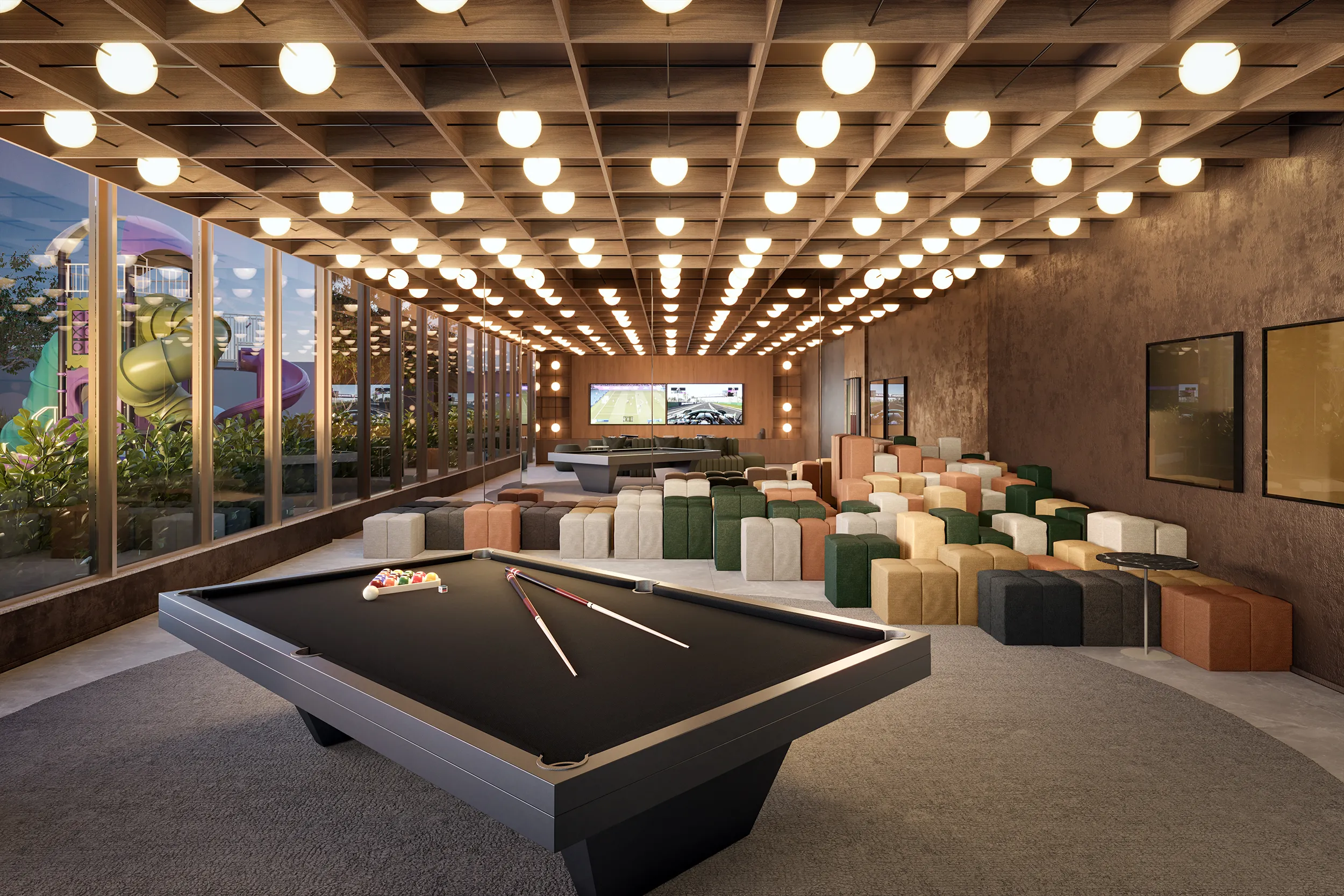 La Isla Residence Club